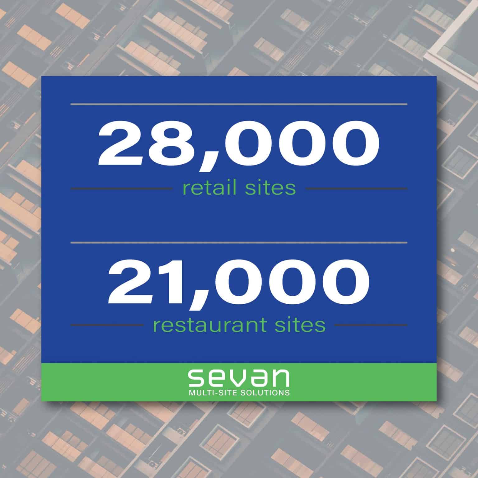 Sevan Hits Milestones in Retail and Restaurant Refreshes | Sevan